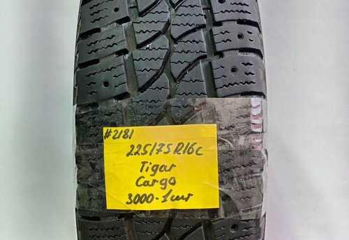 Tigar CargoSpeed Winter 225/75 R16C