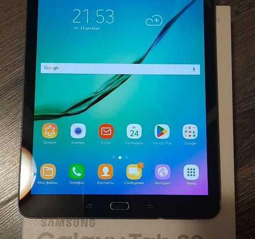 Samsung galaxy tab s2 9.7 (3/32gb) sm-t815