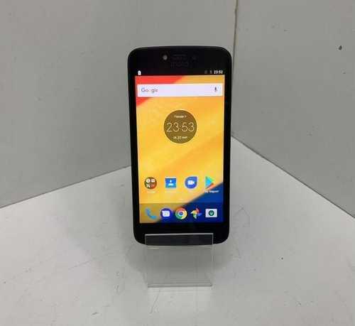 Мобильный телефон Motorola Moto C Plus XT1723 1/16