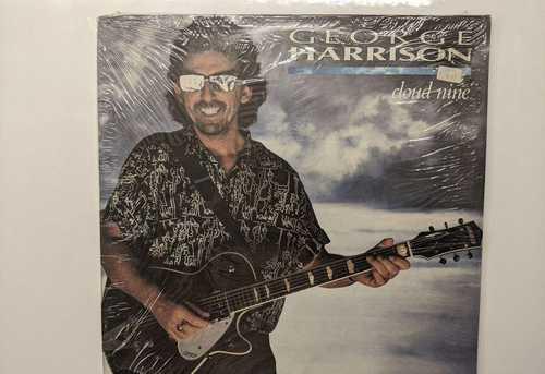 George Harrison- Cloud Nine LP 11 0463-1311 1989