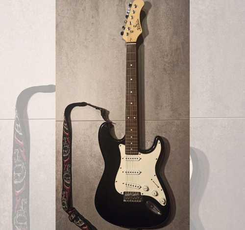 Электрогитара Thunder Stratocaster