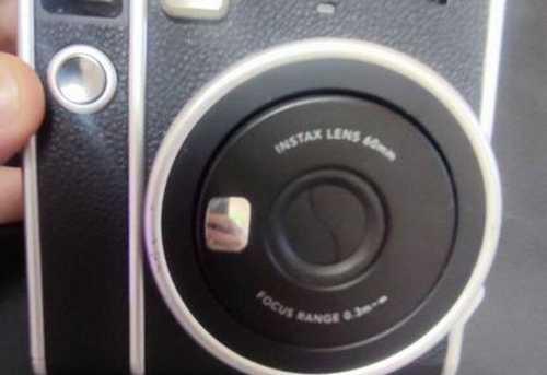 Фотоаппарат Fujifilm Instax Mini 40