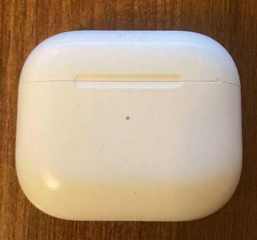 Наушники apple airpods 3