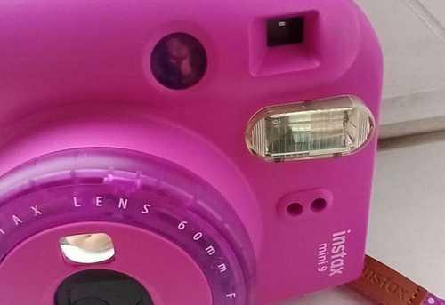 Instax mini 9