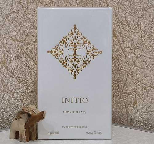 Initio Musk Therapy 90ml