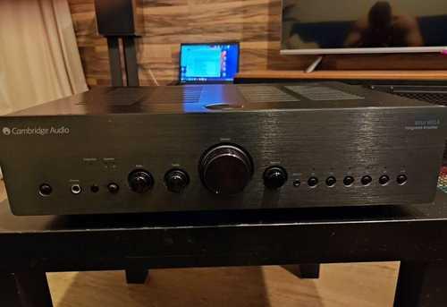 Усилитель Cambridge Audio Azure 651A