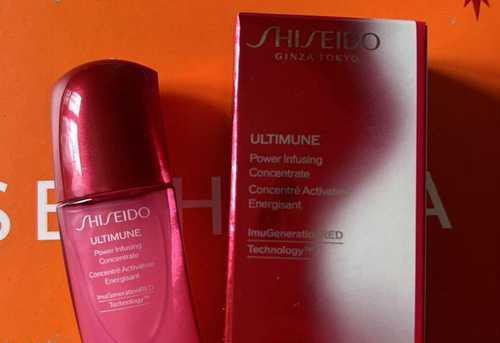 Сыворотка Shiseido Ultimune