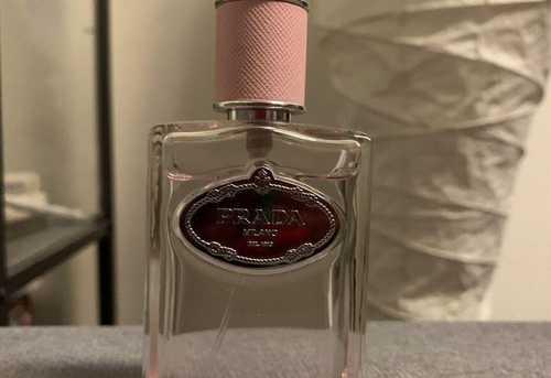 Prada Infusion DE Rose (2017)