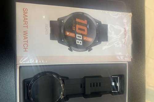 Смарт часы Borofone BGA05