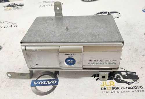 CD DVD Changer Volvo XC90 DVA-3210