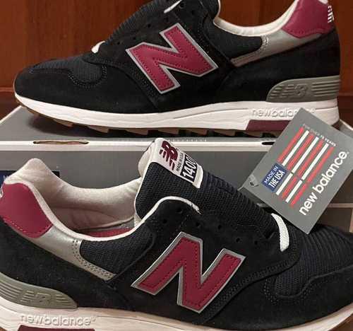 Кроссовки New Balance 1400 Made in USA оригинал