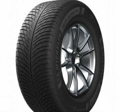 Michelin Pilot Alpin 5 SUV 275/45 R21