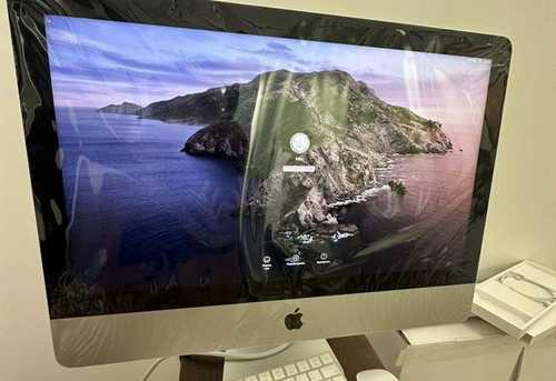 Apple iMac 21.5 4k Retina 2019 i5 Новый рст