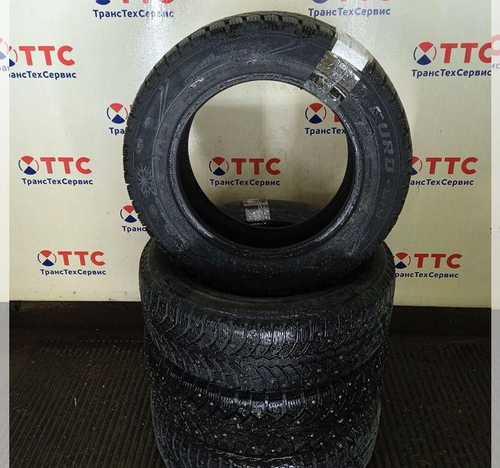 Bridgestone Blizzak Spike-01 185/65 R15