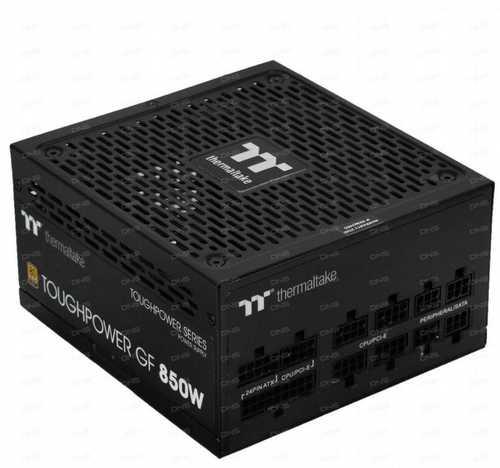 Блок питания Thermaltake Toughpower GF 850W PS-TPD-0850fnfage-2 черный