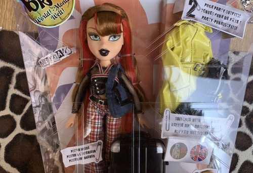 Кукла Bratz punk Meygan