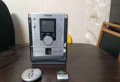 Музыкальный центр Thomson CS700B