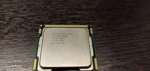 Процессор Intel Xeon X3460 LGA1156