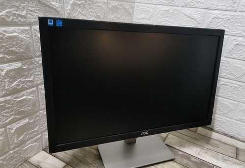 21.5" Монитор AOC i2276Vw