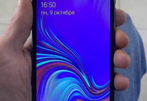 Samsung Galaxy A7 (2018), 4/64 ГБ