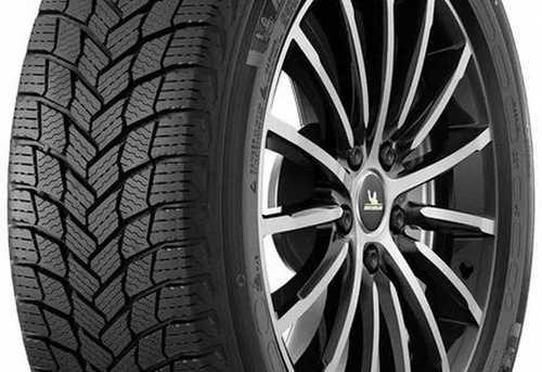 Michelin X-Ice Snow 215/55 R18 99H