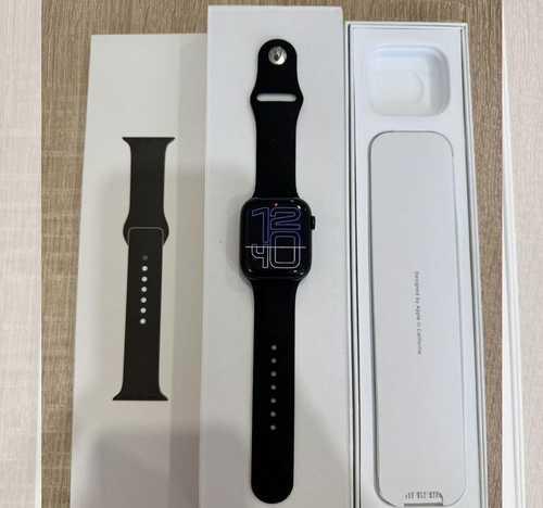 Apple Watch 8 45mm