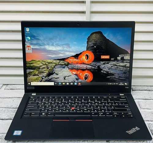Lenovo ThinkPad T490
