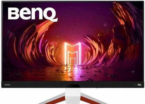 BenQ mobiuz EX2710U 27" 4K, 144hz IPS 163ppi