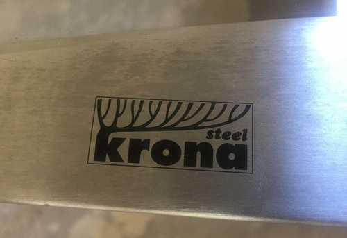 Вытяжка Krona Steel