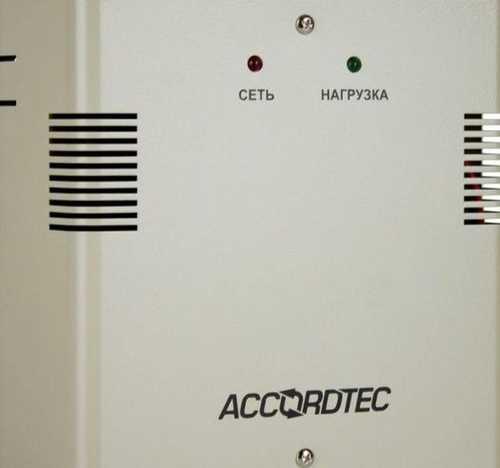 Блок питания Accordtec ббп-60