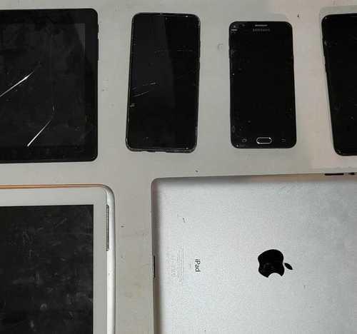 Samsung Galaxy S8+, 6/128 ГБ