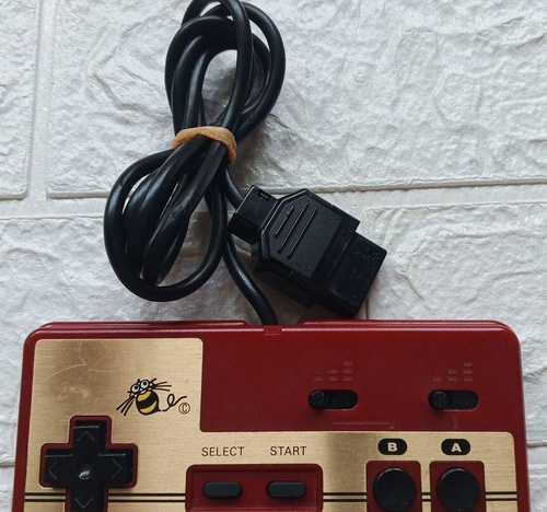 Джойстик для Famicom (Dendy)