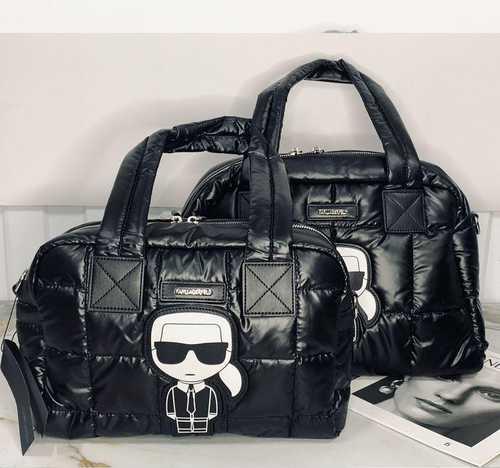 Сумка Karl Lagerfeld новая