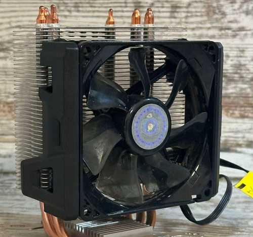 Кулер для процессора Cooler master Hiper 103