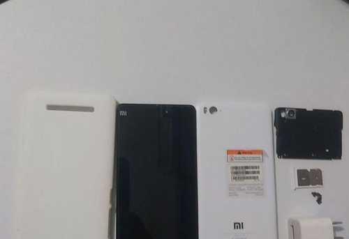 Xiaomi Mi 4i, 2/16 ГБ