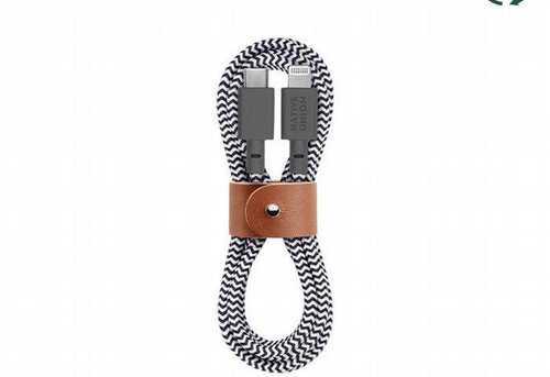 Кабель Native Union Belt Cable USB-C-Lightning 1.2