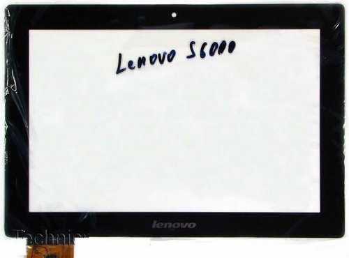 Тачскрин Lenovo S6000 MCF-101-0887-V
