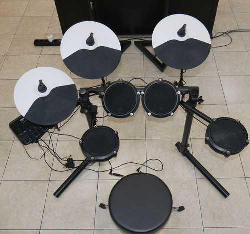 Alesis Debut Kit Барабанная Установка