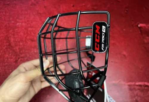 Хоккейная сетка / решетка CCM FM780 SR/S