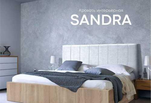 Кровать «Sandra»