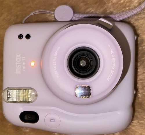 Instax mini 11