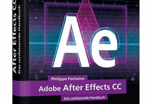 Adobe After Effects 2024