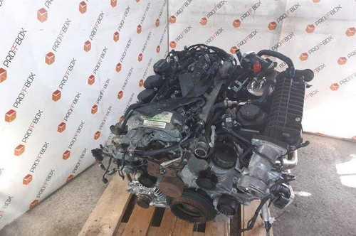 Двигатель Mercedes Vito 639 Viano 639 2.2CDI OM646