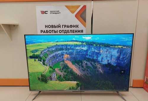 Qled телевизор iffalcon iFF50Q72 (спр)