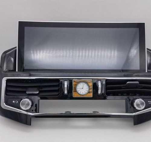 Магнитола для Toyota Land Cruiser 200 10.2015  t