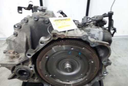 CVT АКПП Киа Каренс F4A51