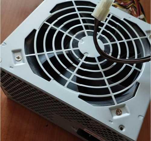 Блок питания 500w