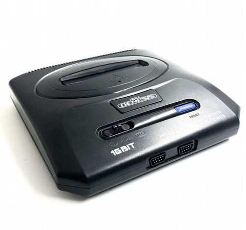 Приставка sega Retro Genesis Modern Wireless