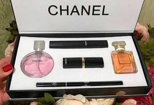 Подарочный набор Духи Chanel