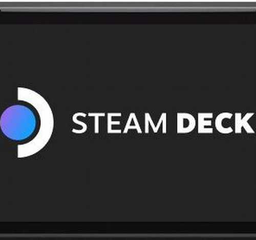 Steam Deck LCD 1TB